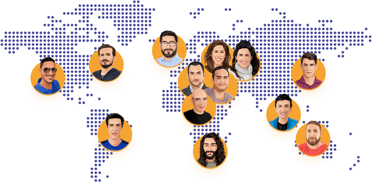 About us - BigData Boutique