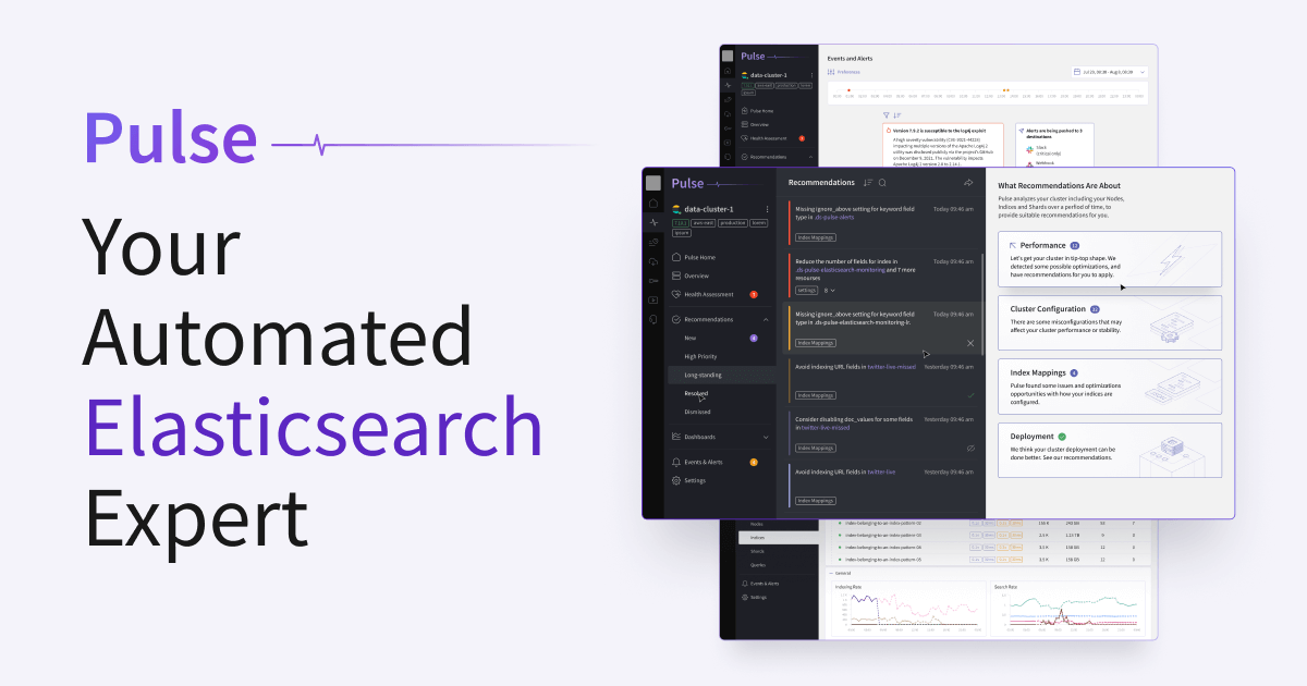 Pulse - Solutions - BigData Boutique